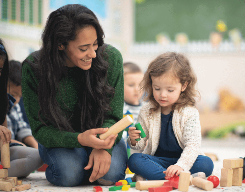 Level 1 Diploma in Caring for Children Course | Berkshire
