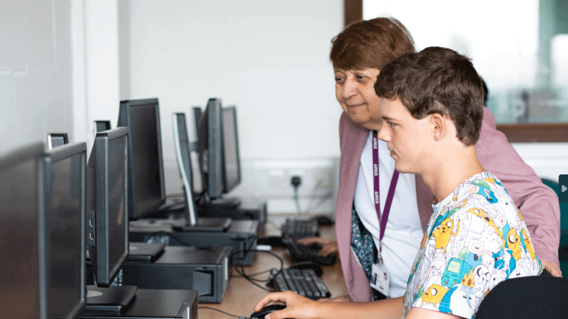 Student Support at BCA | Health, Wellbeing & Safeguarding