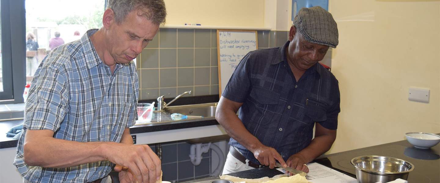 ALFIE | Adult Learning for Independence and Employment