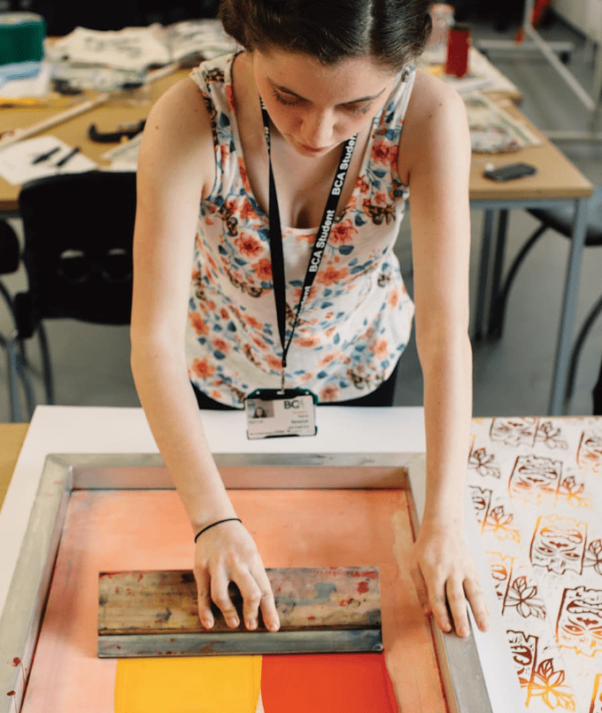 Art & Design Courses | Higher Education & Diplomas