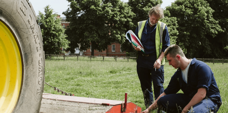 Industry Placements | Work Experience & Real World Learning