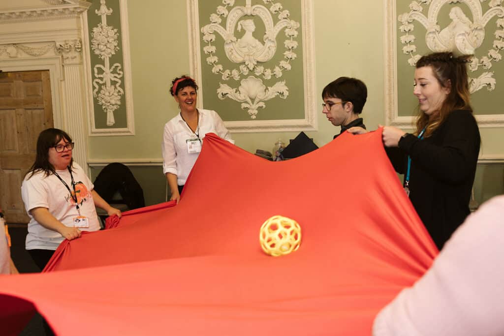 ALFIE | Adult Learning for Independence and Employment